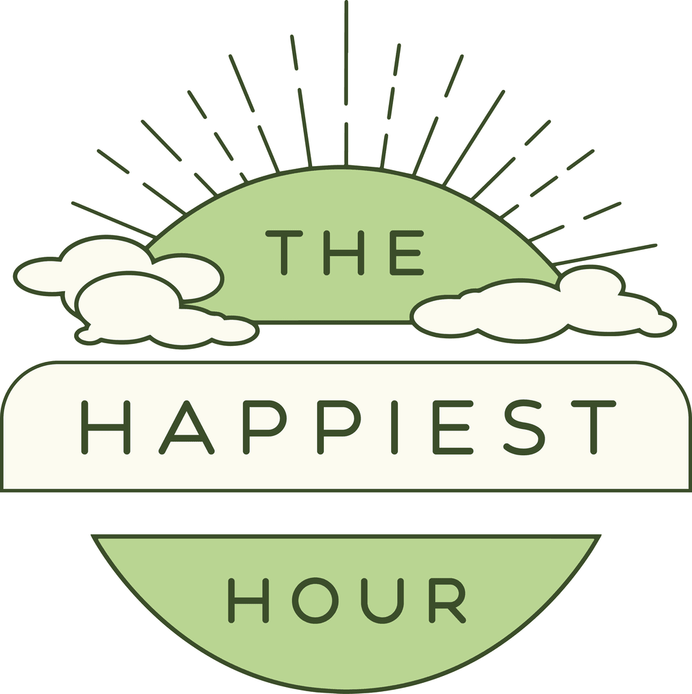 The Happiest Hour Terpen Shots – The Happiest Hour Europe